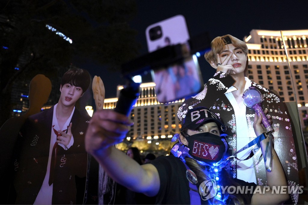 상반기 미 스트리밍 제외 최다 판매, 앨범 10개 중 6개가 K팝 - 코리안뉴스애틀랜타